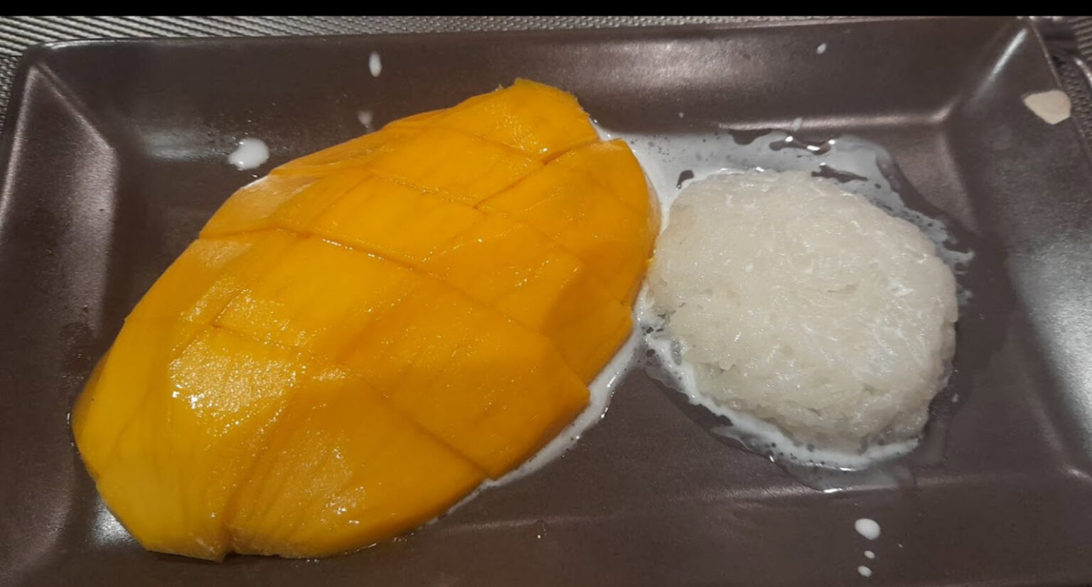 FOTO DESTACADA: STICKY RICE (Patricia) – Little Bangkok